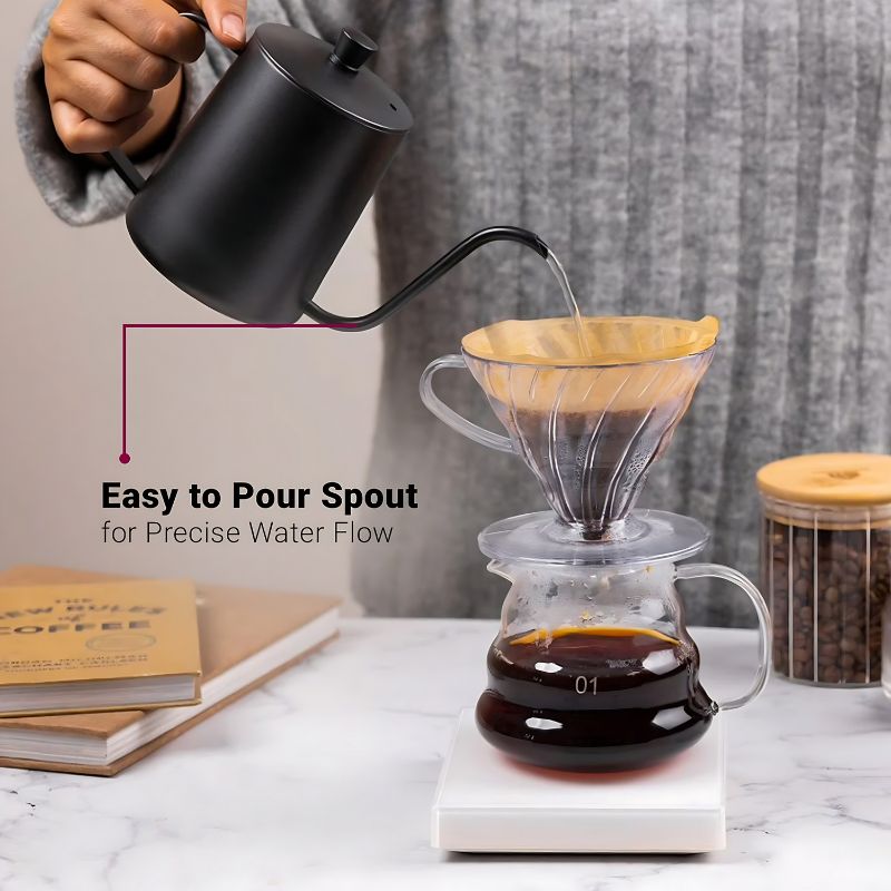 Coffee Accessories – GOOD WISH COFFEE